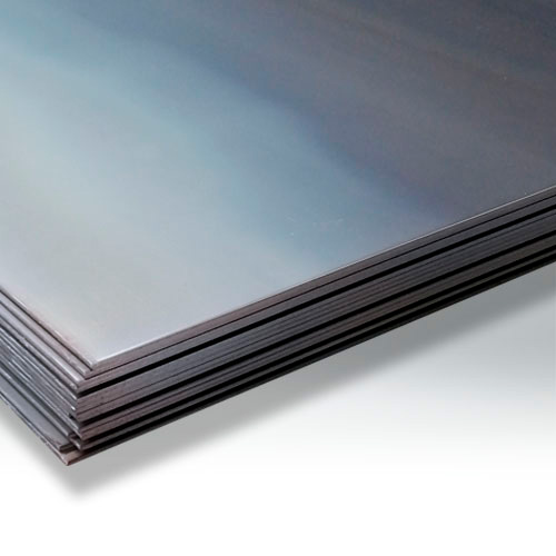 Plancha laminado en caliente - Icomor